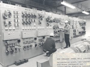 New Zealand: Electrix rebrands to Omexom - Omexom