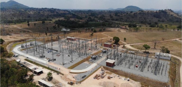 Grid interconnections in Brazil - Omexom