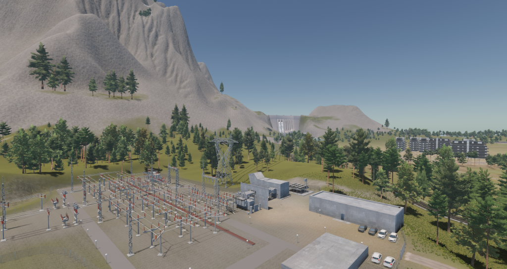 Omexom World - Omexom