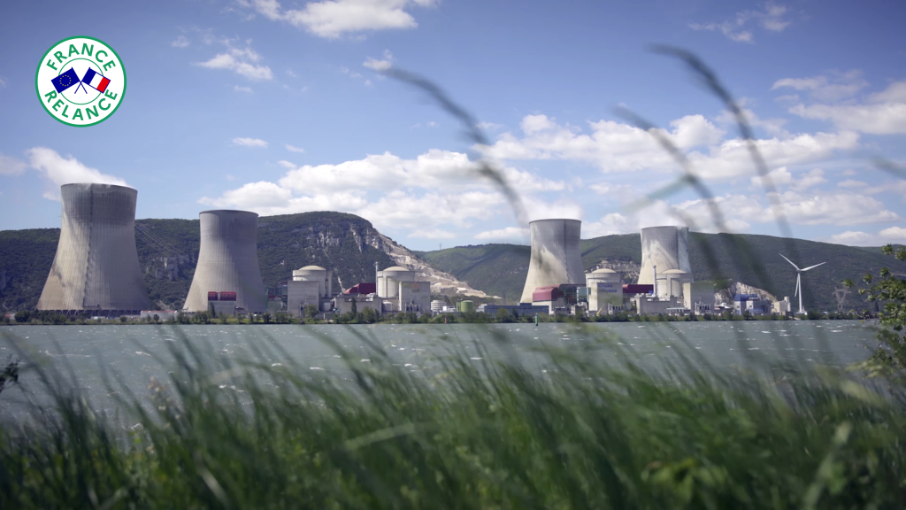 Accelerating nuclear power plant inspections with AI - Omexom