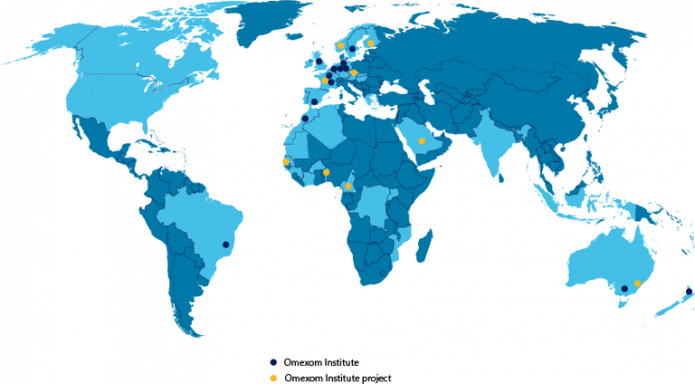 Omexom Institute - Omexom