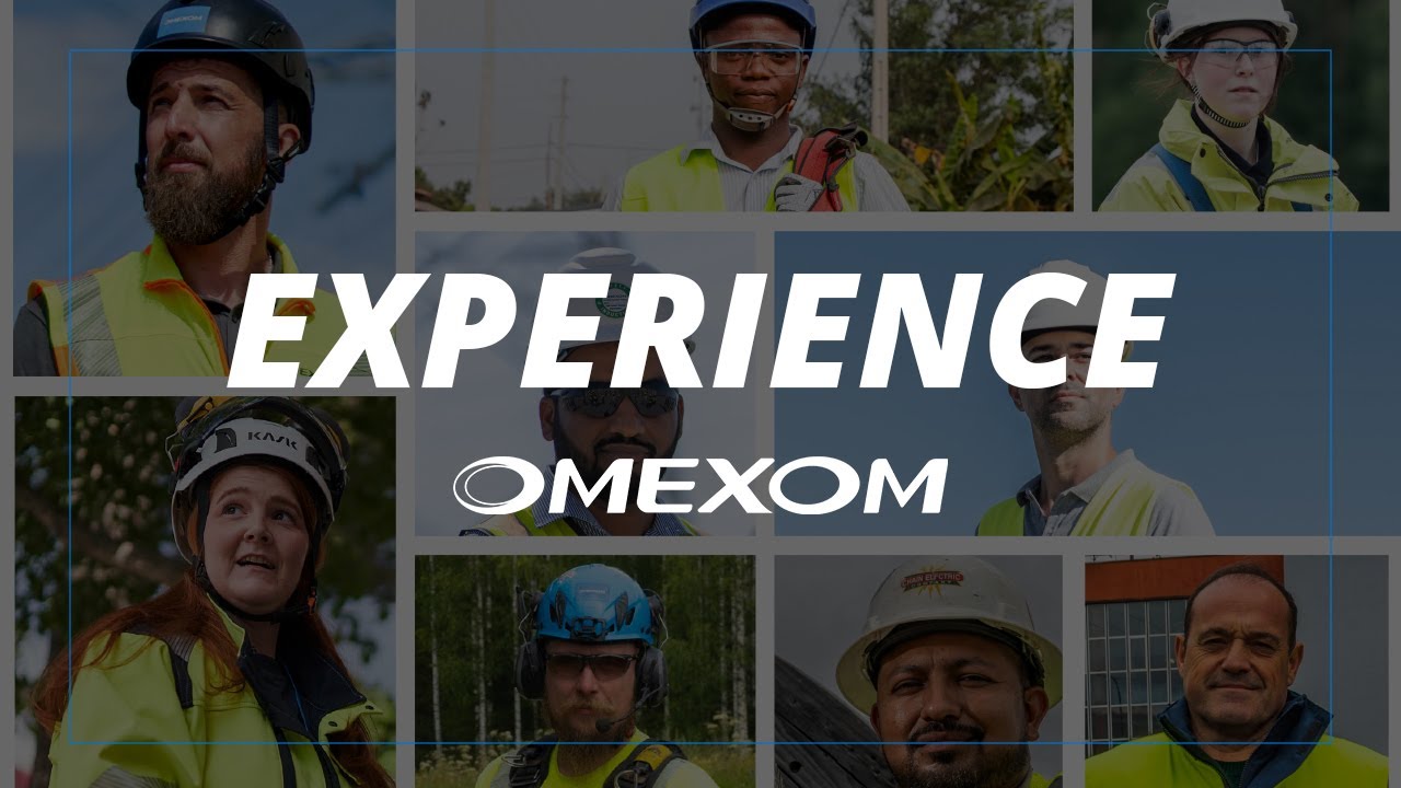 About us - Omexom
